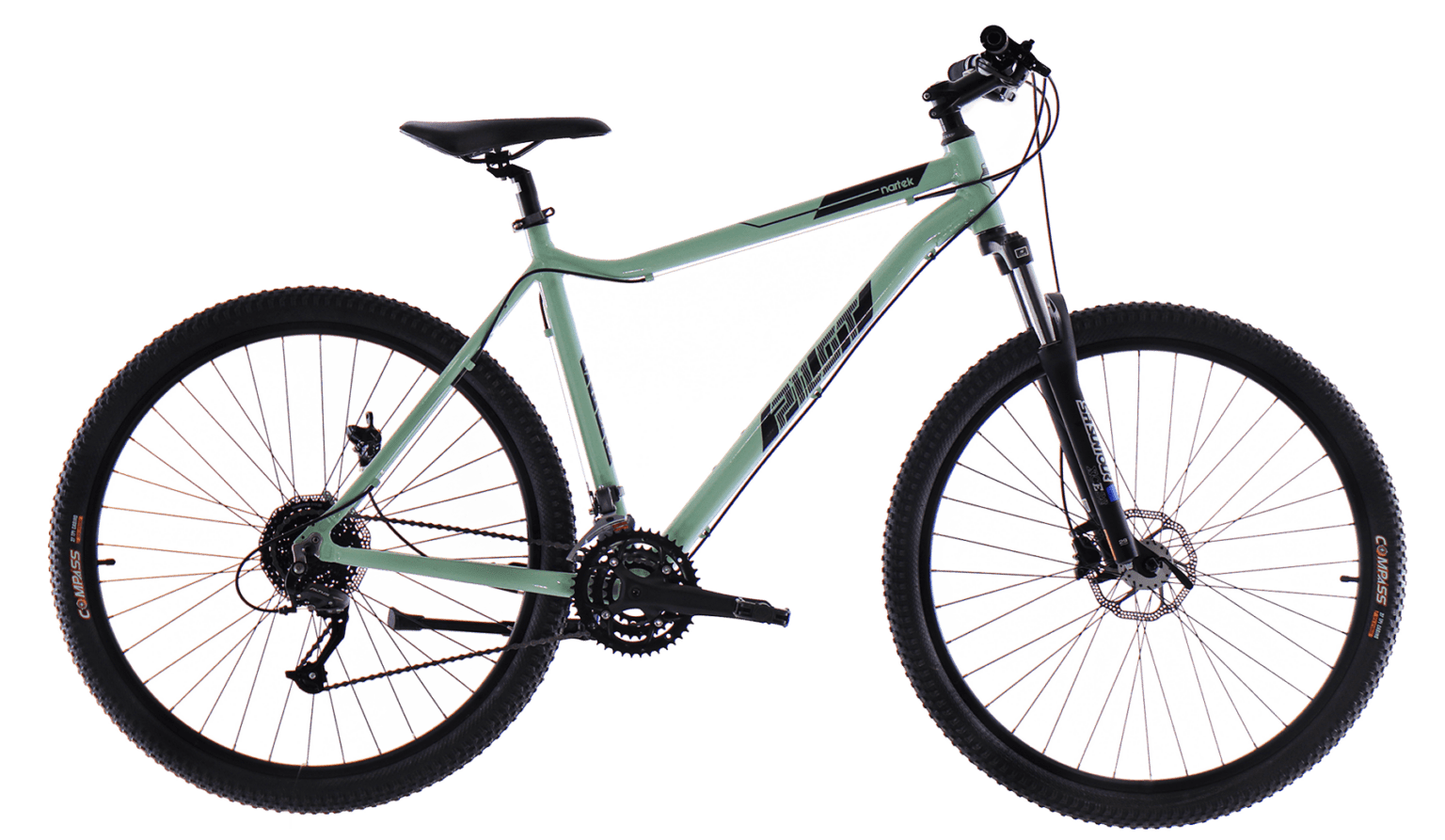 Pilot Bike – Welcome on board