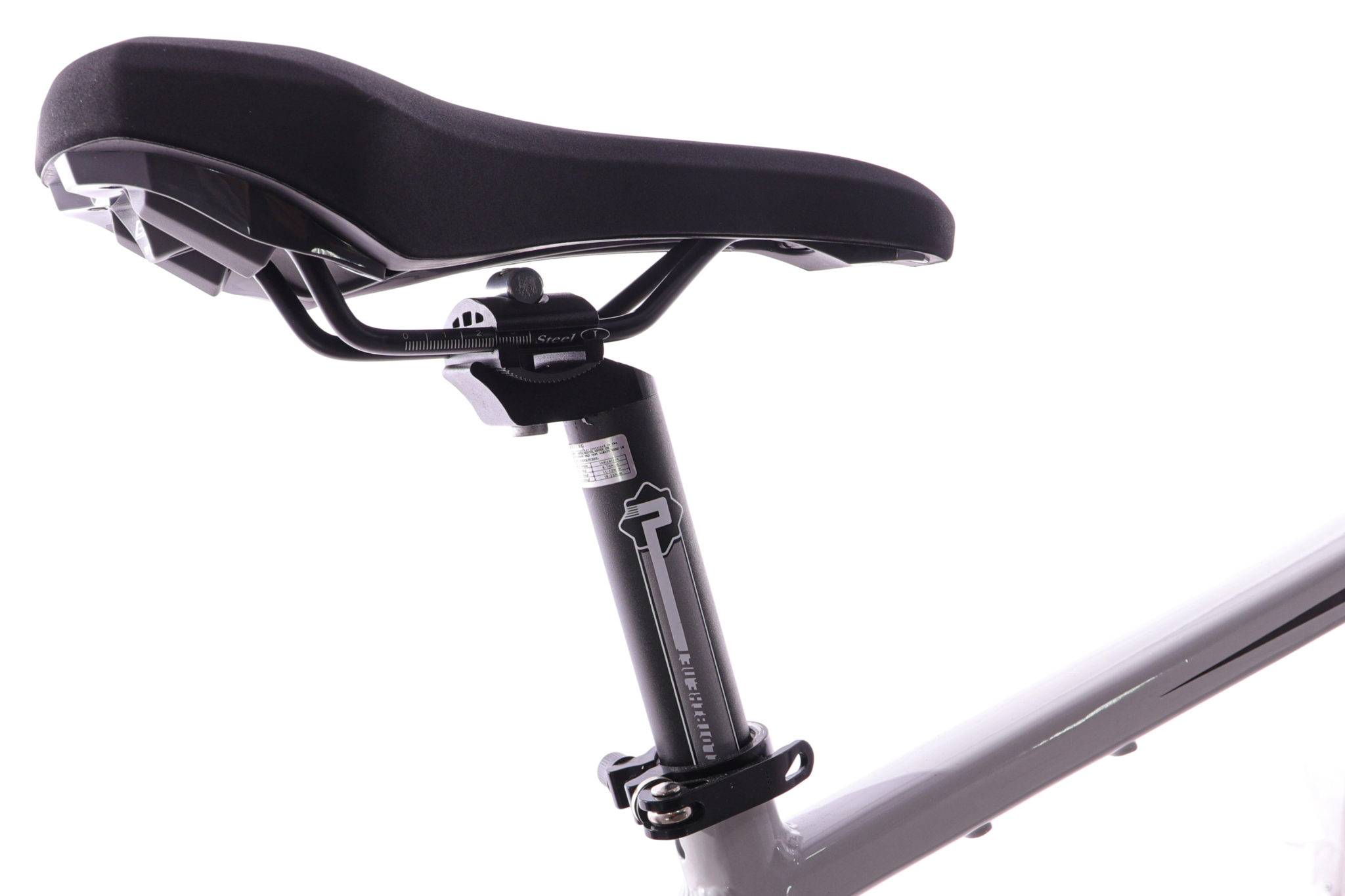 Pilot Bike – Welcome on board