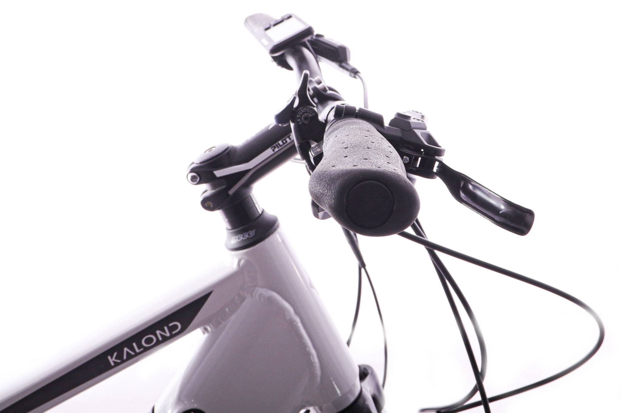 Pilot Bike – Welcome on board