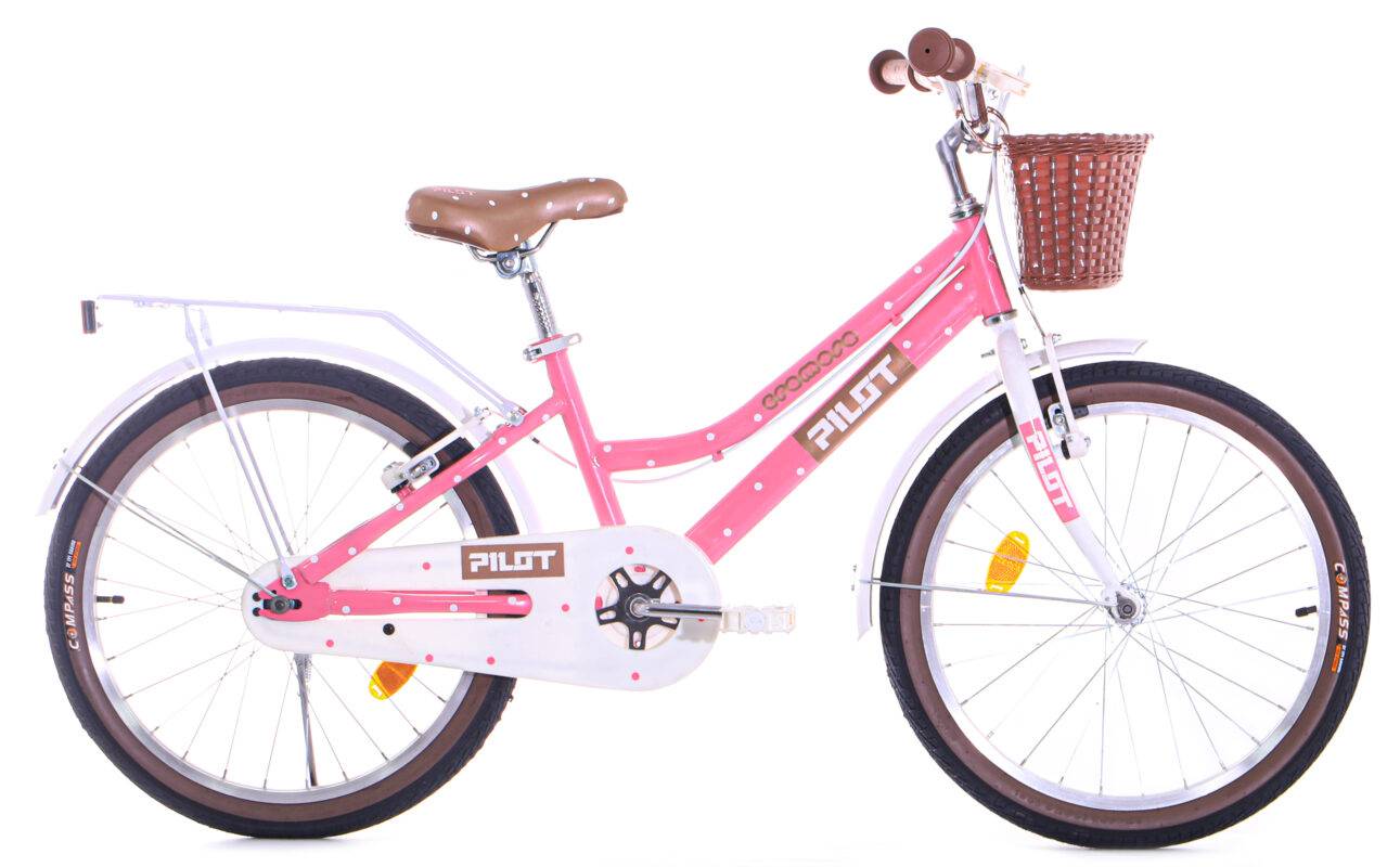 Cremose – Pilot Bike