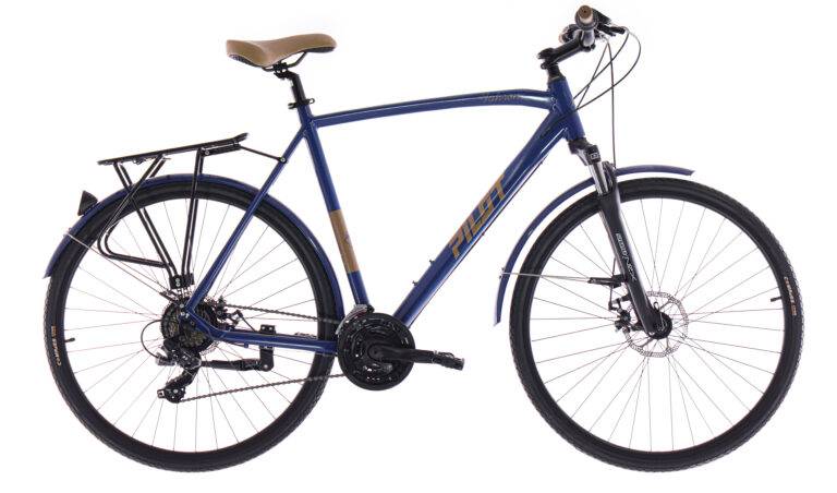 Pilot Bike – Welcome on board