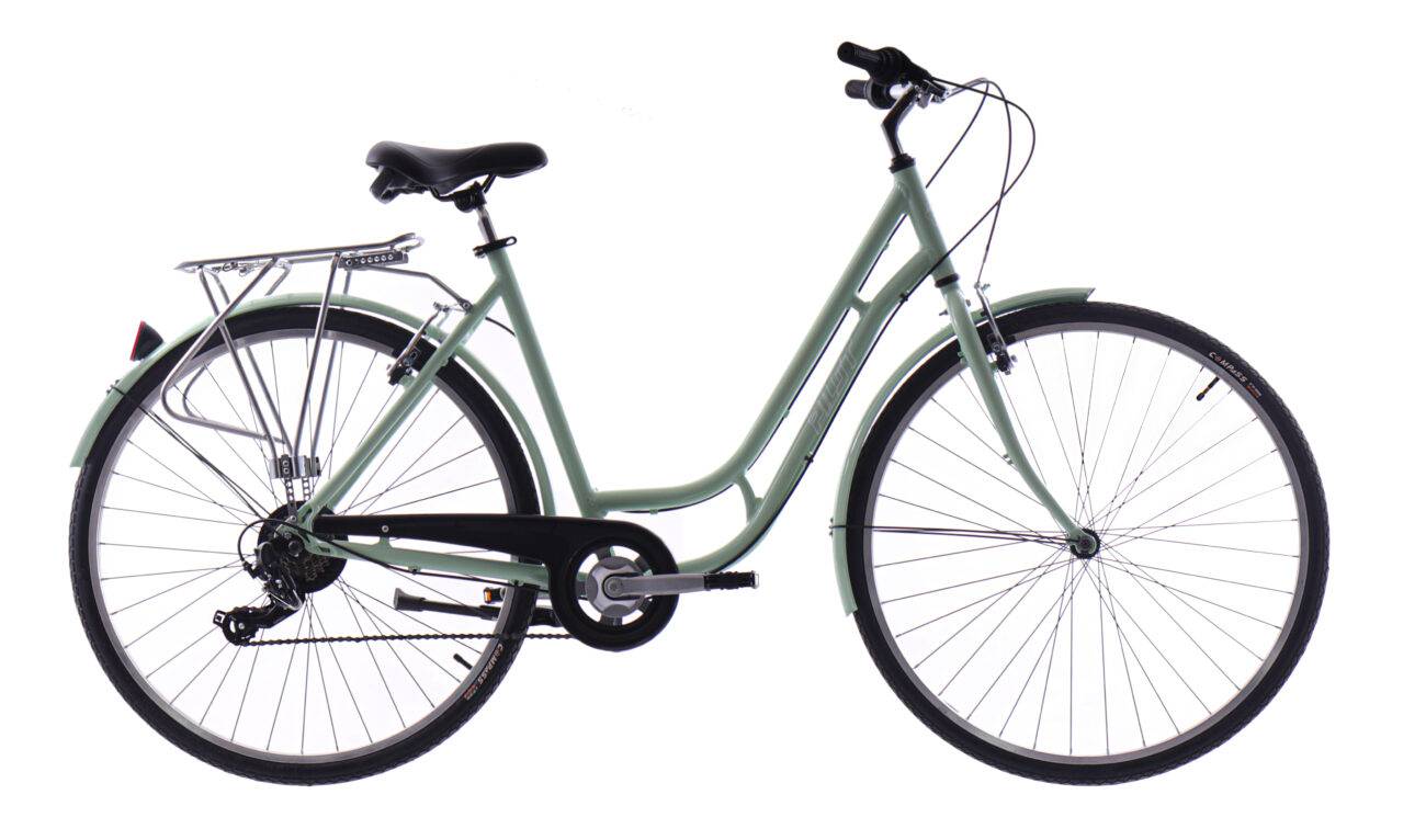 Hercles – Pilot Bike