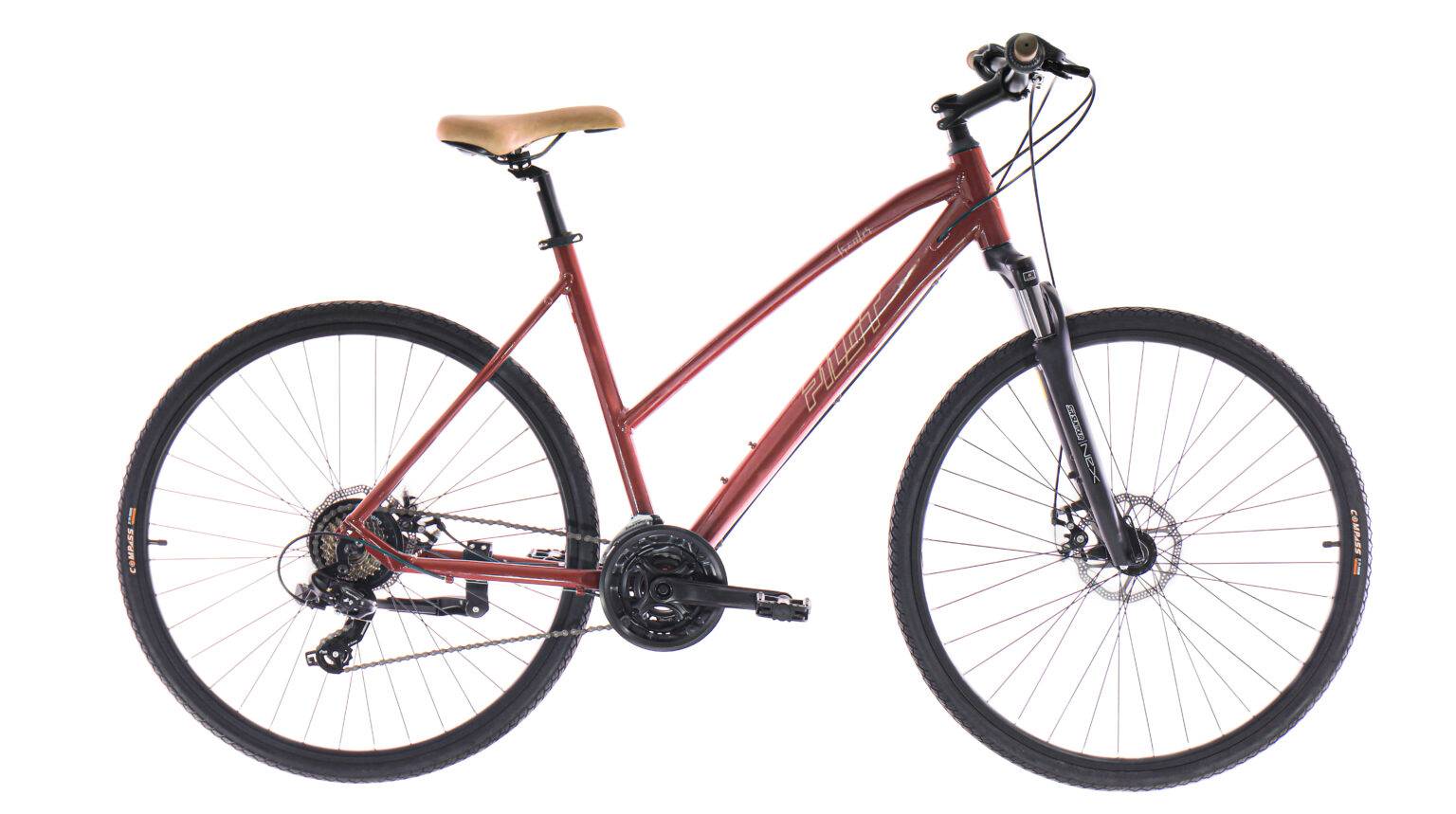 Pilot Bike – Welcome on board