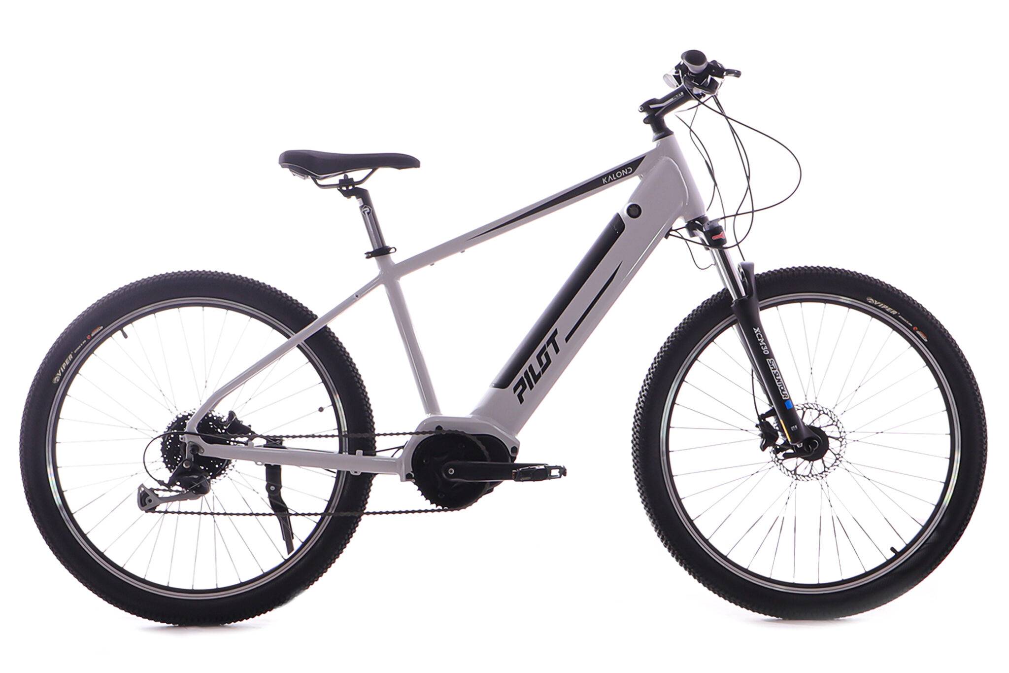 Kalond – Pilot Bike